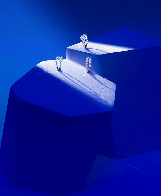 Bee my love Collection | FMA Le Bureau-花瓣网