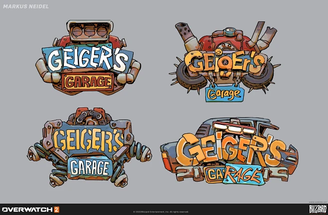 markus-neidel-sign-geigers-garage-wip-03-花瓣网
