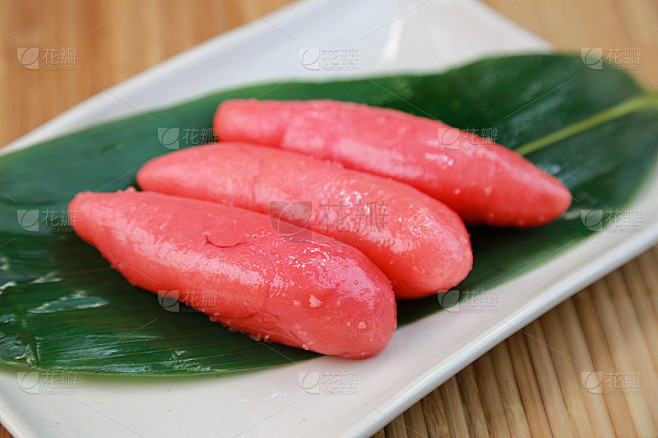 mentaiko