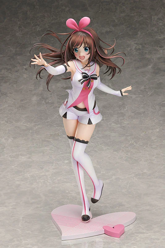 手办童萌会Tokyo Otaku Mode 1/7 Kizuna AI 绊爱 爱酱 预订-淘宝网-花瓣网
