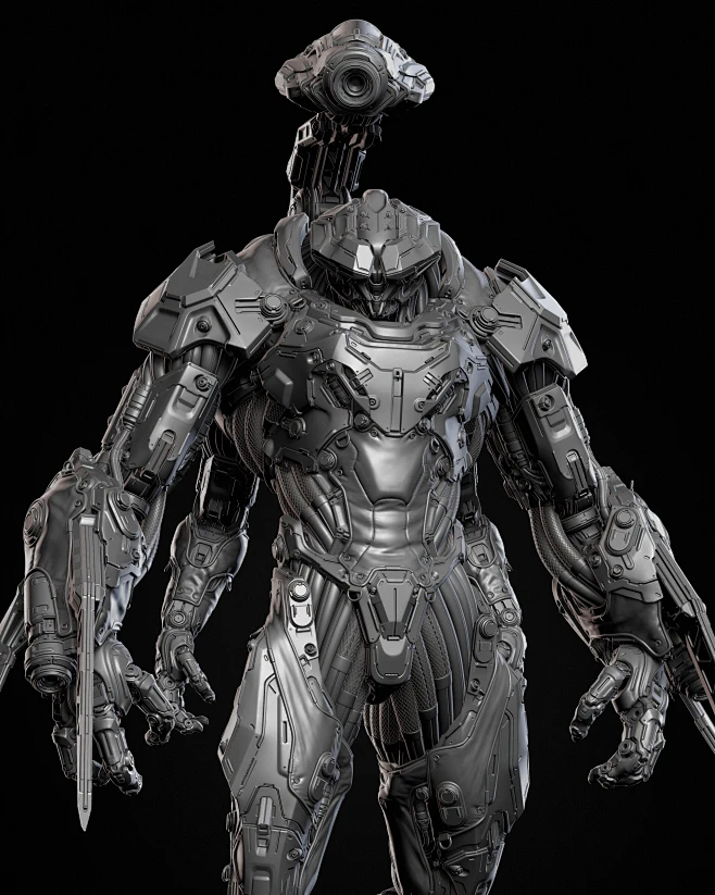 SCR.P1.N Insectoid-花瓣网