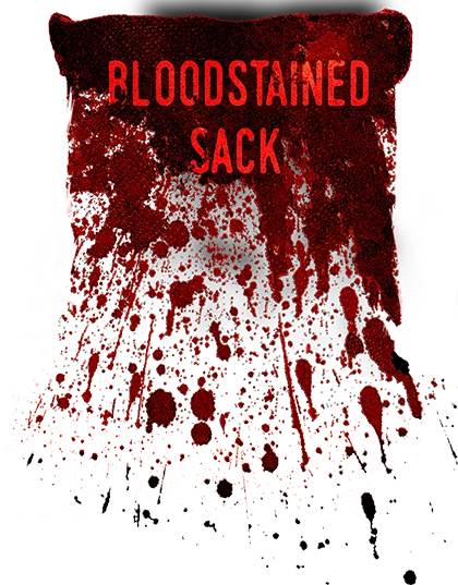 Blood Stained Sack-花瓣网