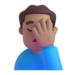 man_facepalming_3d_medium-花瓣网