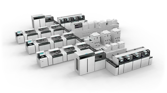 MT 8000一周年，携手100+家医院共赴数智检验未来-花瓣网