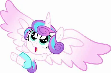 小马宝莉风雪之心 的图像结果-花瓣网