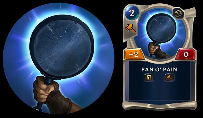 Awakening Spell 2-花瓣网