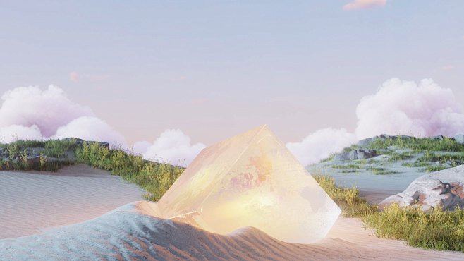 3D adobe animation c4d inspirational maxon motion graphics video