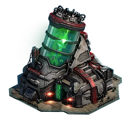 Total Domination: Nuclear Strategy Game | Plarium.com-花瓣网