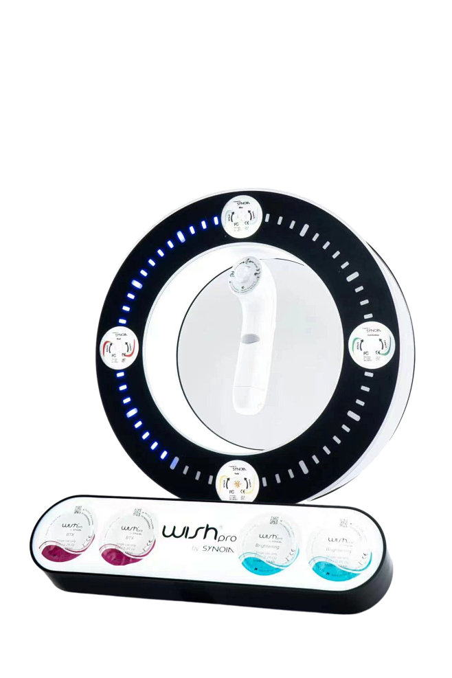 以色列wishpro