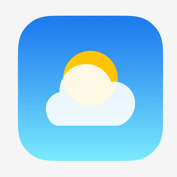 矢量天气应用icon图标免抠素材_新图网 https://ixintu.com 矢量 天气 应用 icon 图标 免抠图PNG-花瓣网