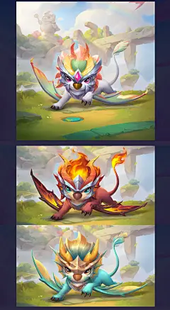 LOL-malphite 墨菲特 石头人 PBR-怪物/生物模型-微元素 - Element3ds.com!图片_怪物图片素材-花瓣网