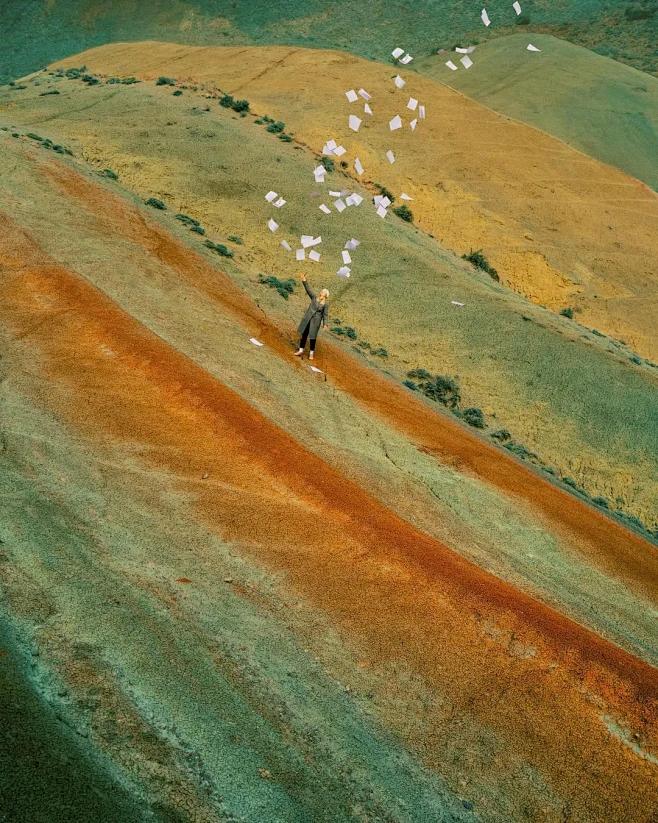 Elisa Belitskaya-花瓣网