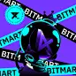 BITMART NFT-花瓣网