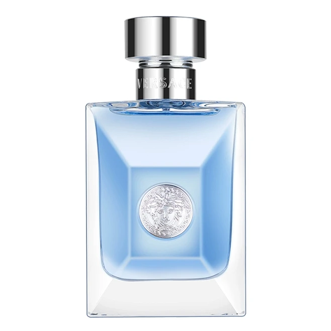 VERSACE范思哲经典同名男士淡香水30 50 100ml入门自然清新木质调-tmall.com天猫-花瓣网