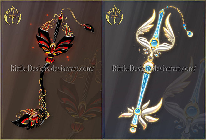 keyblades_adopts_4__closed__by_rittik_designs-db036xe