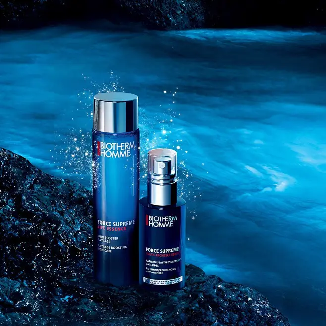 BIOTHERM HOMME Official (@biothermhomme)的Instagram主页 · Tofo.me · 中文 ...