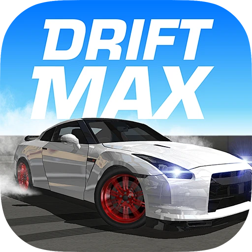 Drift Max (极限漂移) | TapTap发现好游戏 : 是时候在沥青路上留下您的刹车痕迹了！将您的拇指放在油门踏板上，在12个逼真的赛道上，驾驶高性能赛车狂飙吧。立刻下载有史以来最棒 ...