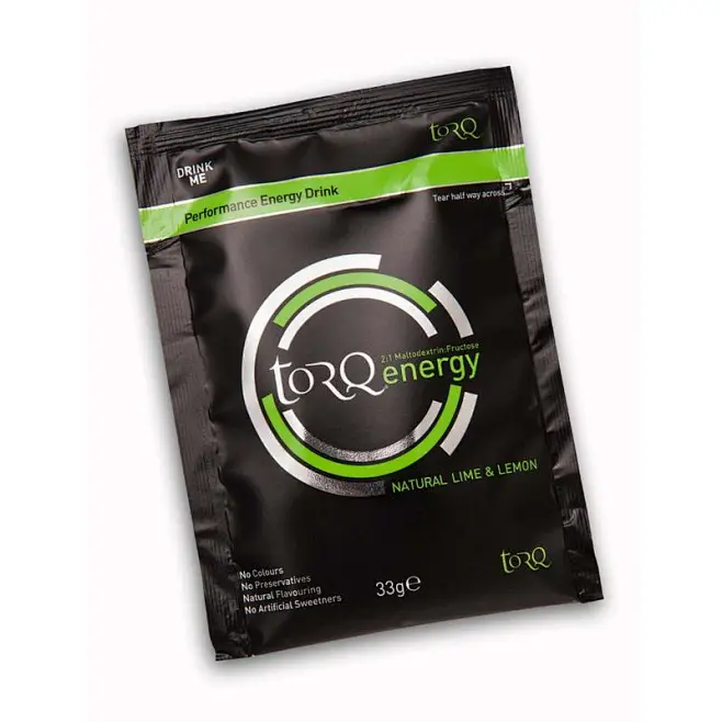 Torq Performance Energy Drink Energy Snacks | Endurance Sports ...