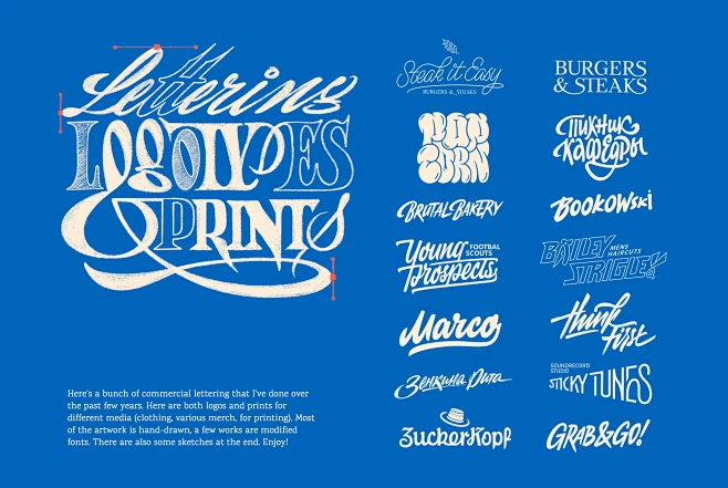 lettering Logotype logo Logo Design brand identity branding typography ...