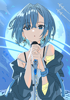 二刺螈-花瓣网|陪你做生活的设计师 | AI猫娘