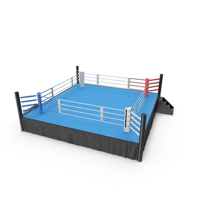 Boxing Ring.G10.2k