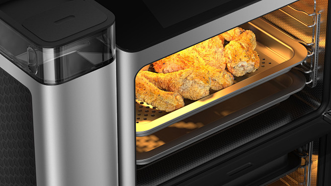 Typhur Combi Oven