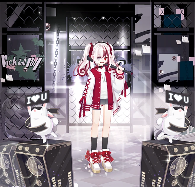 奥雅之光-花瓣网