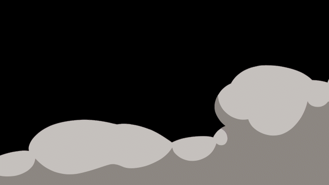 GIFS Vol. 4 on Behance-花瓣网