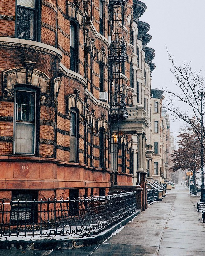 27)brooklyn blocks