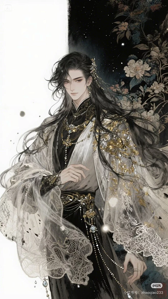 花瓣灵感详情页-花瓣网