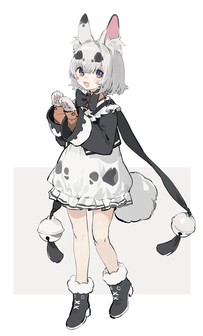 Vtuber Character Design_211