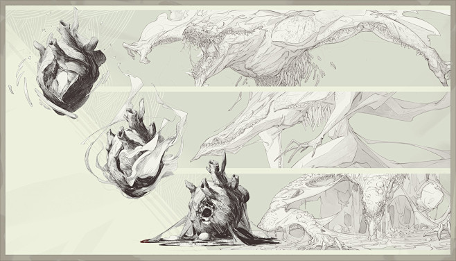 timofey-stepanov-darkbeast-hearts