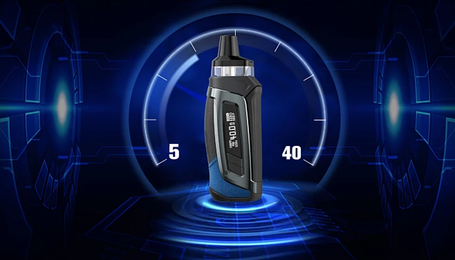 MORPH POD-40-花瓣网