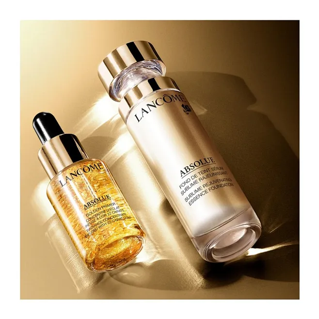 兰蔻官员的Instagram主页(@lancomeofficial) - Insstar Instagram网页版-花瓣网