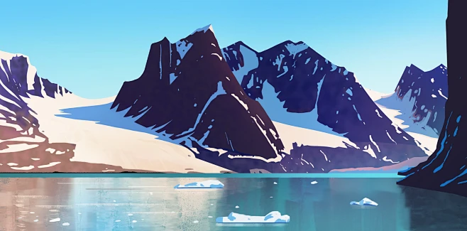 Nicholas Kennedy-花瓣网