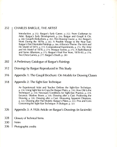 巴格尔素描-花瓣网|陪你做生活的设计师 | ng_Course