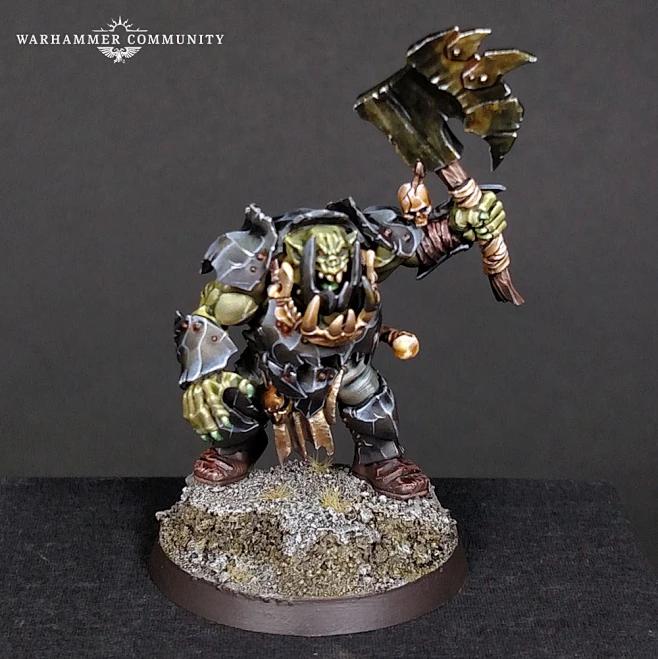 Painting with Contrast: Sam Lenz-花瓣网