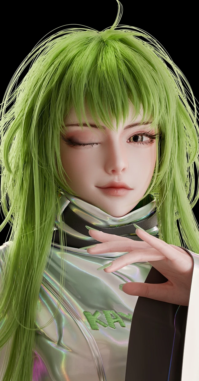 Code Geass-CC-花瓣网