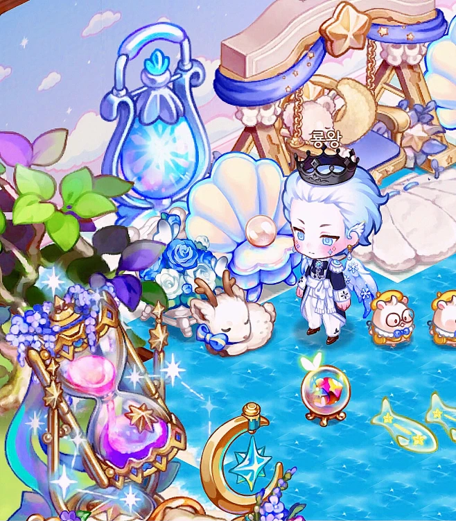 Naver Image Popup-花瓣网