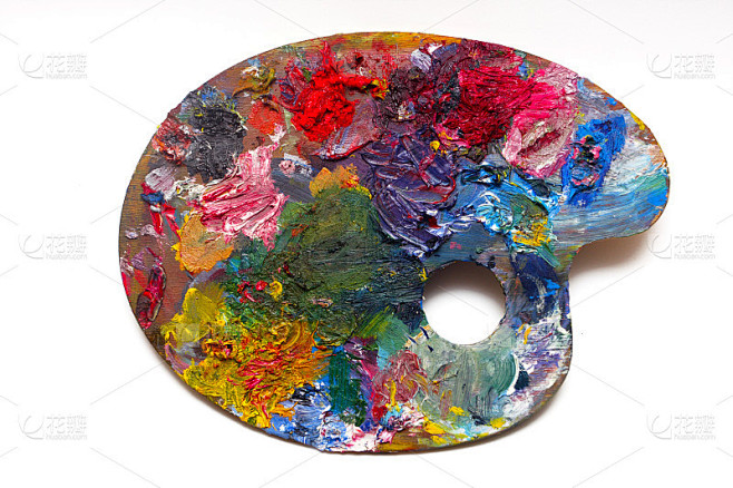 pallette