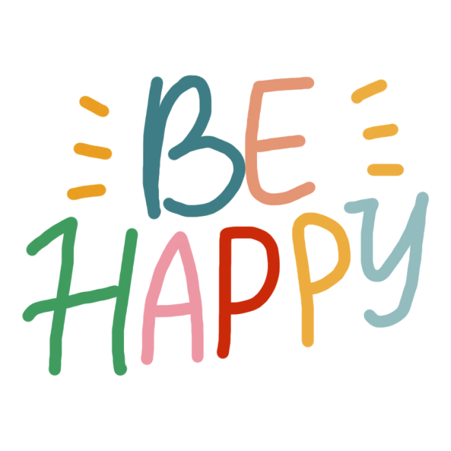 be-happy-花瓣网