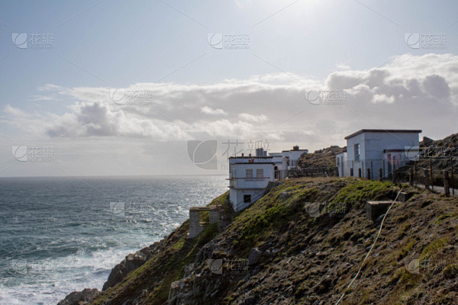 Mizen Head Signal Station in West Cork is Ireland's most south-westerly ...