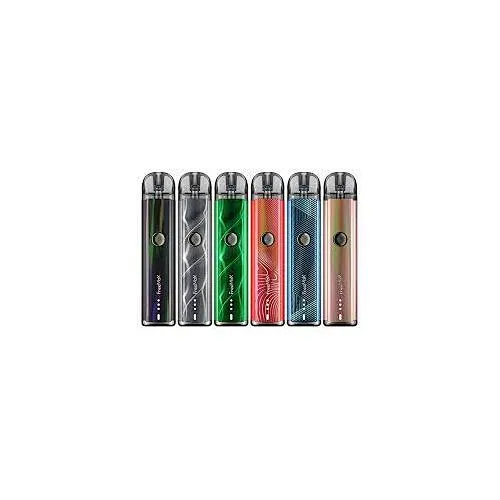 E Cig Kits :: E Cig Pod Kit :: E Cig Refillable Pod Kit :: Original ...