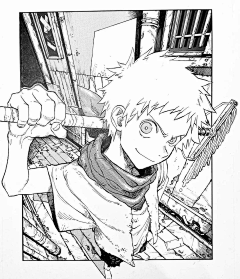 【大触】omao-花瓣网|陪你做生活的设计师 | mao 简直神了！-CG美术-微元素 - Element3ds.com!