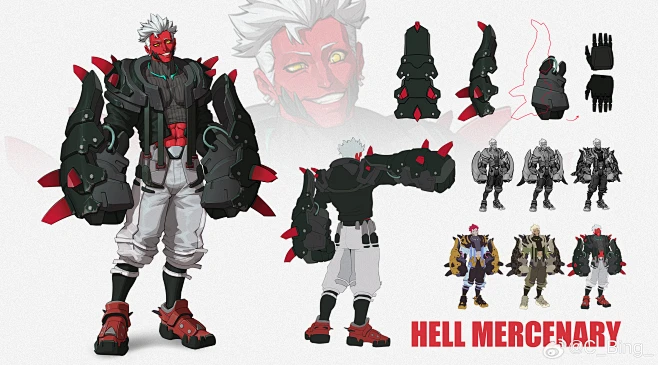 005yxdDPly1ho7po455gcj32ps1i74qr.jpg (3520×1951)-花瓣网