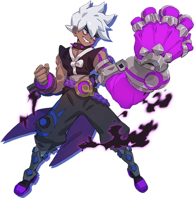 SMASH LEGENDS-花瓣网