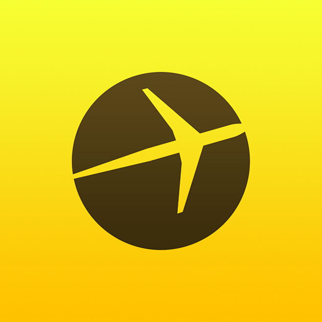 Expedia 【图标 APP LOGO ICON】@ANNRAY!