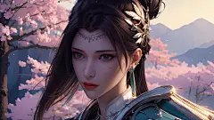 斗破苍穹、斗罗大陆(AI)图片大全-斗破苍穹、斗罗大陆(AI)高清好看的图片--花瓣十鲵的画板