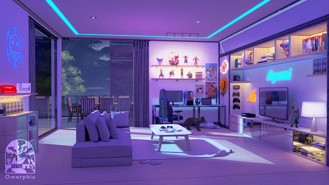 omorphia-visual-post-1 (7)-花瓣网