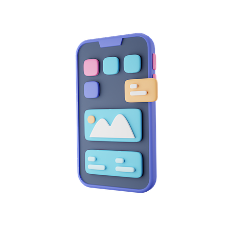 Iphone 3D